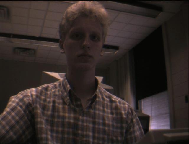 CS 426 - Fall '00 - Class List