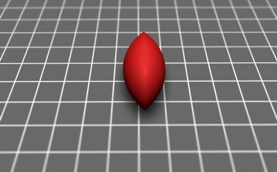 COS426 - Mesh Processing Examples