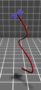 COS426 - Mesh Processing Examples