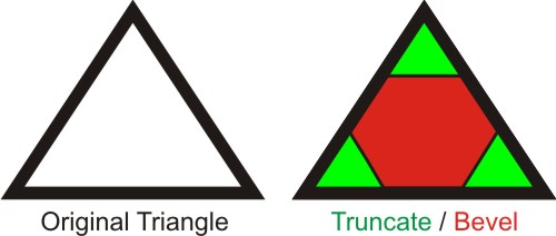 COS426 - Mesh Processing Examples
