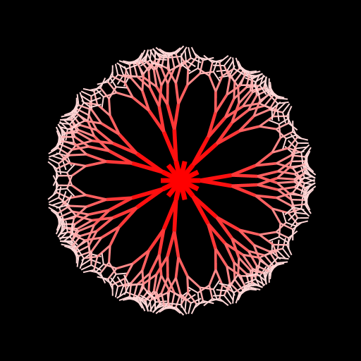 COS 126 Recursive Graphics Submissions, Spring 2014