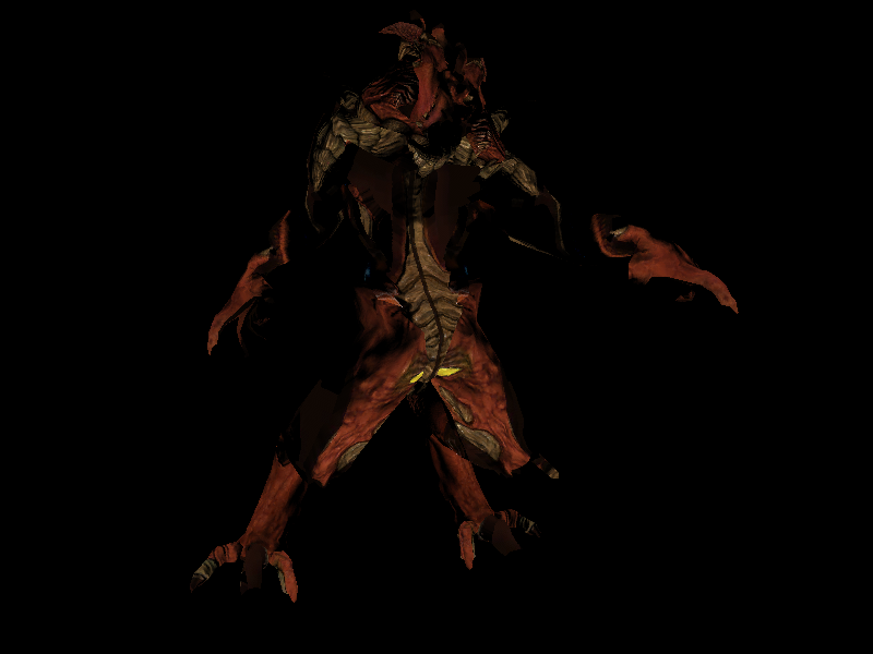 Assignment 3b - Examples