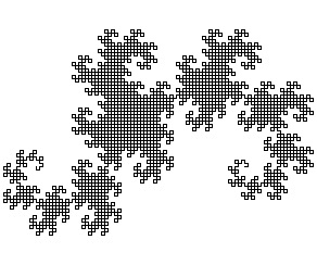 COS 126: Flying Turtle Graphics Assignment