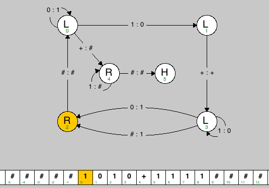 COS 234 Assignment: Theory of Computation Exercises