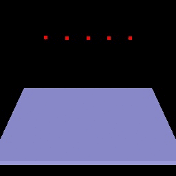 COS 426 Assignment 4: Particle system examples.