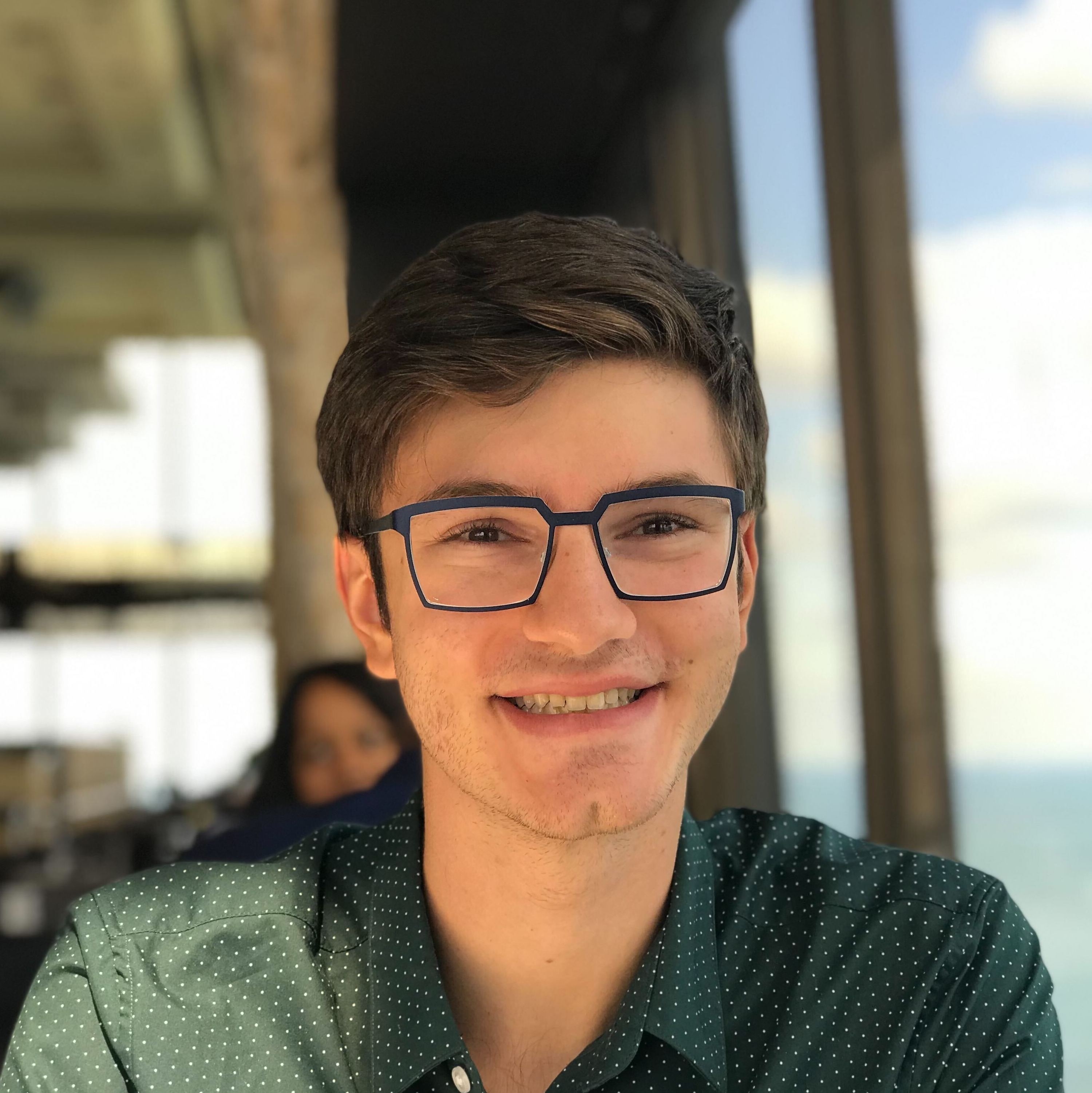 COS 426: Computer Graphics (2022) | Princeton University