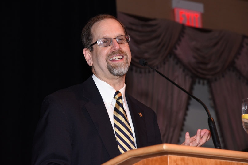 Dr. Robert Fish Receives IEEE-SA Standards Medallion | CS Dr. Robert Fish Receives IEEE-SA Standards Medallion | CS