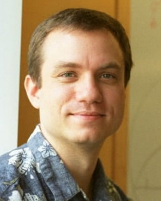 Greg Morrisett - Alchetron, The Free Social Encyclopedia