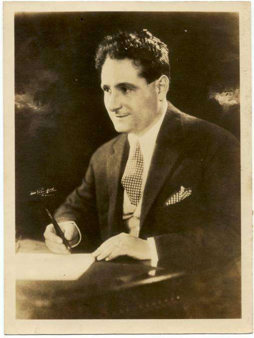 쟈코모 라우리 볼피, Giacomo Lauri-volpi (1892 - 1979) : 네이버 블로그