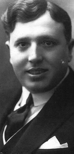 Aureliano Pertile (1885-1952)